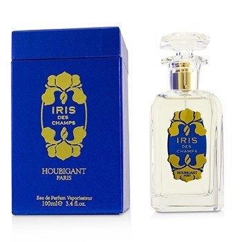 HOUBIGANT Iris Des Champs Eau De Parfum Spray - Default