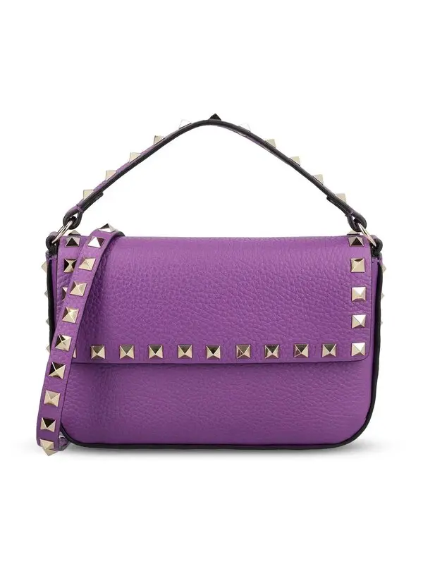 Valentino Garavani Rockstud Mini Handbag