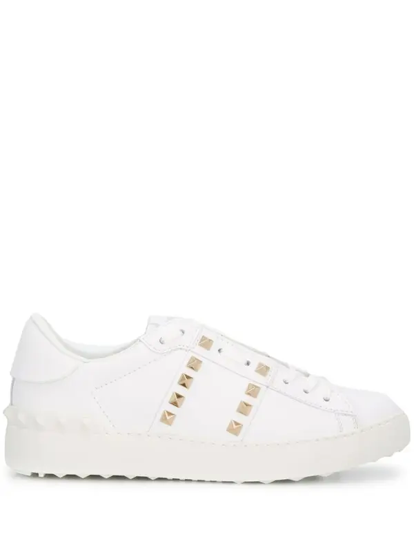 Valentino Garavani Rockstud Untitled Sneakers