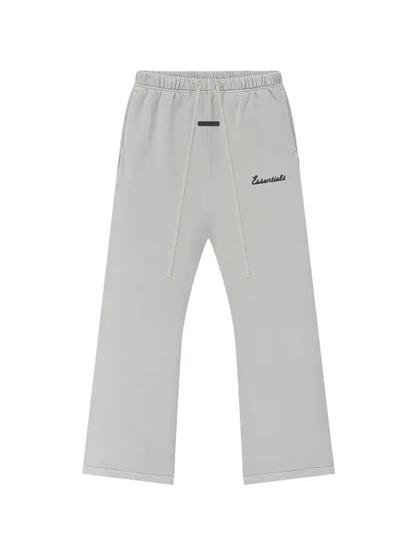 Fear Of God Training Classic Fit Flare Sweatpant For - Fadedseal