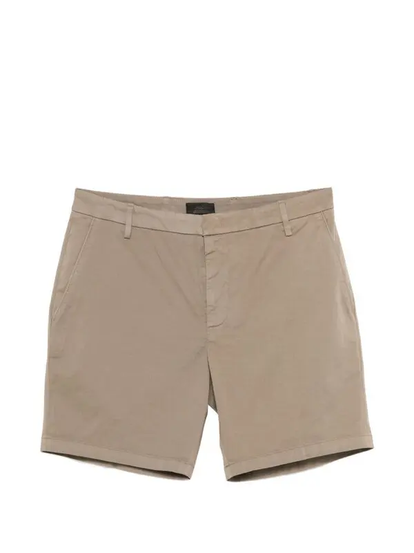 DONDUP Casual Mini Shorts