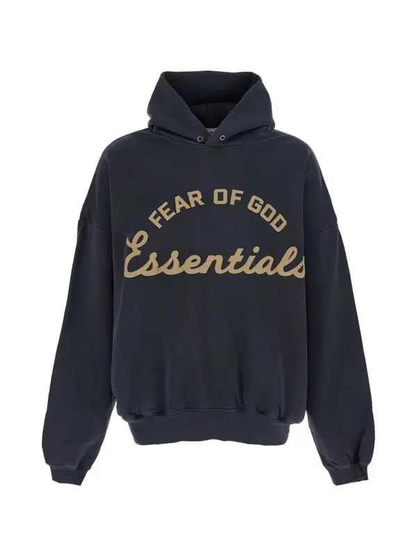 Fear Of God Training 90's" Hoodie