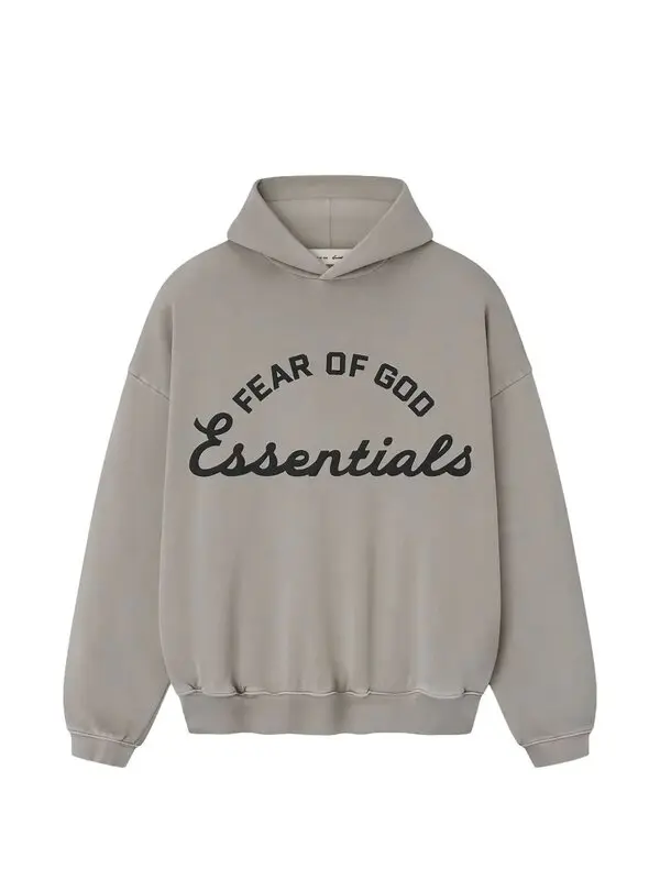 Fear Of God Training 90s Hoodie - Fadedseal