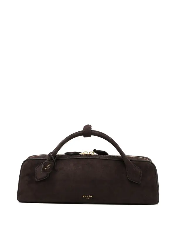 Alaïa Le Teckel Mini Clutch Pouch