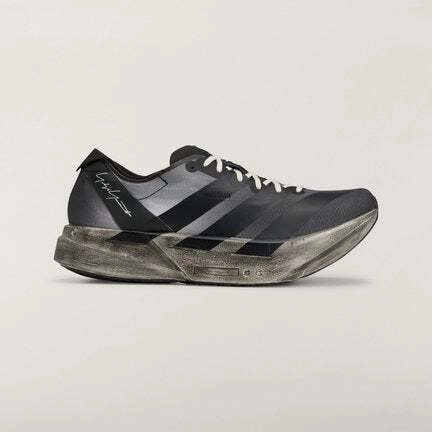 Y3 And-3 Adios Pro 4 Sneakers