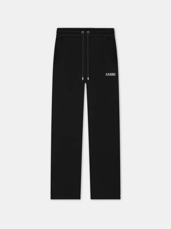 Amiri Relaxed Pull-on Sweatpant