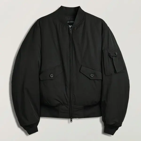 Y3 Bomber Jacket