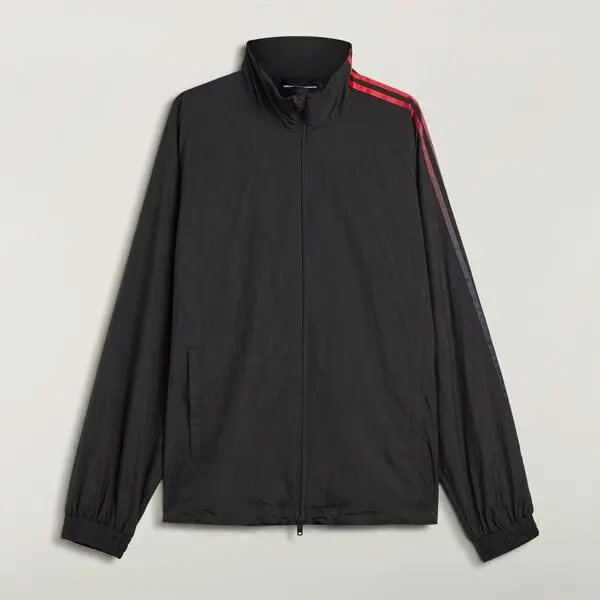 Y3 Technical Nylon Track Top