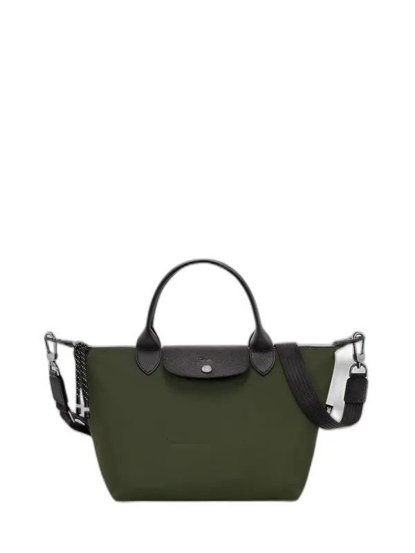 Longchamp Le Pliage Energy Mini Handbag For - Caqui