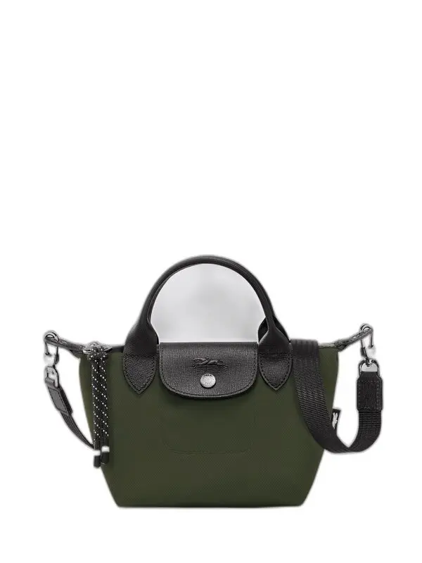 Longchamp Energy Foldaway Handbag