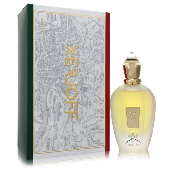 XERJOFF Zefiro Eau De Parfum Spray