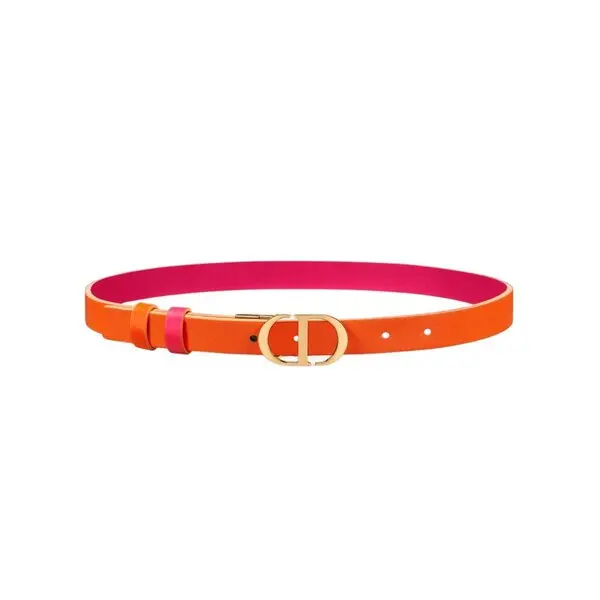 Dior 30 Montaigne Fine Belt