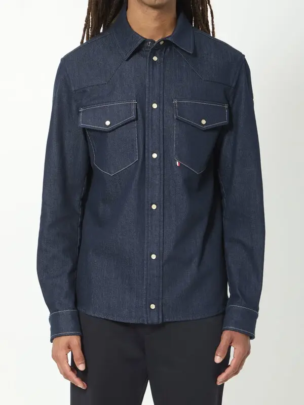 Moncler Classic Shirt