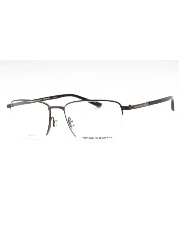PORSCHE Design Rectangular Eyeglasses