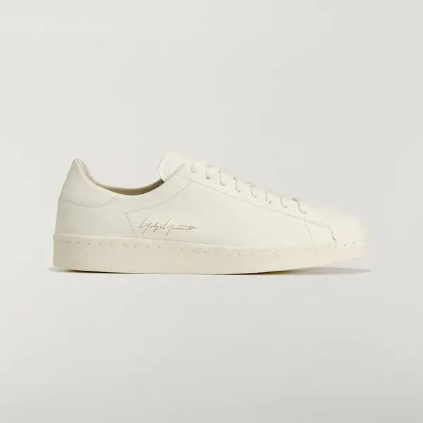 Y3 And-3 Superstar Sneakers For