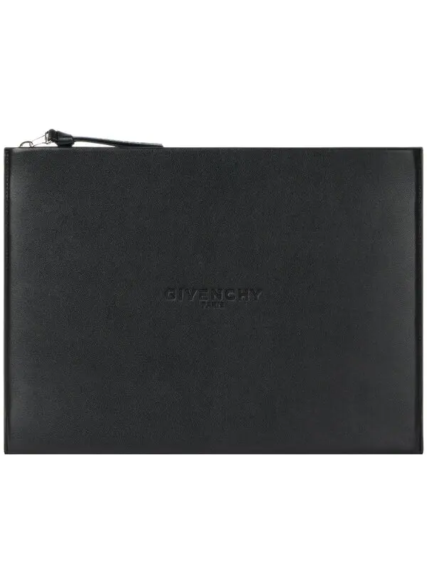 Givenchy Antigona Pouch Handbag
