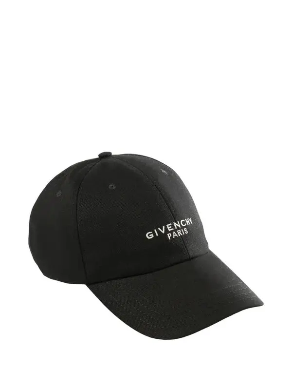 Givenchy Curved Baseball Cap