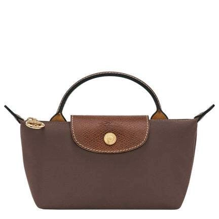 Longchamp Le Pliage Original Pouch Handbag For