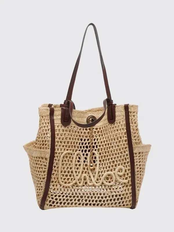 Chloé Iconic Shopping Bag