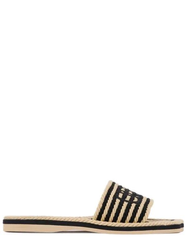 Chloé Sandals