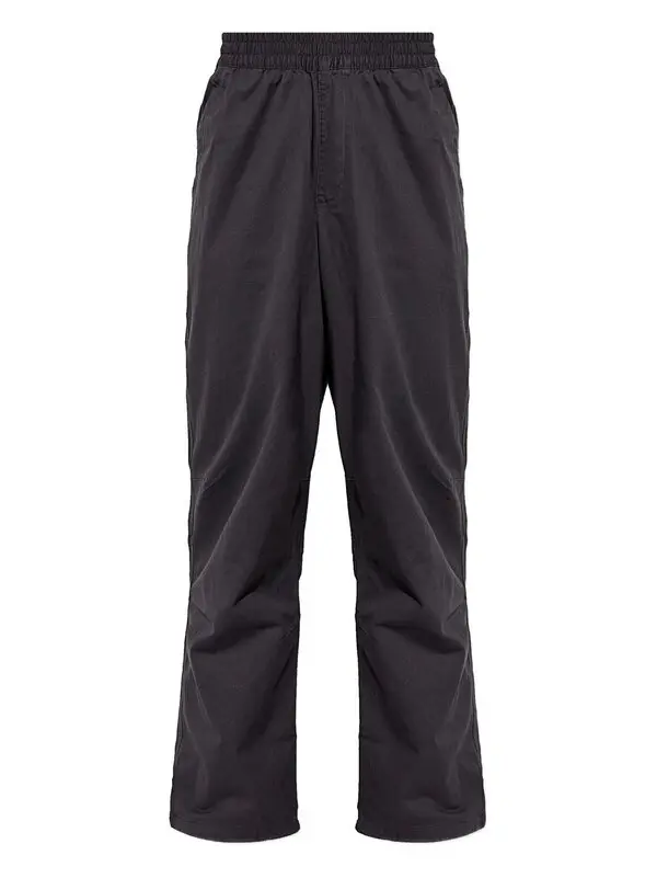 PUMA Represent Pants - Ftdarkgrey