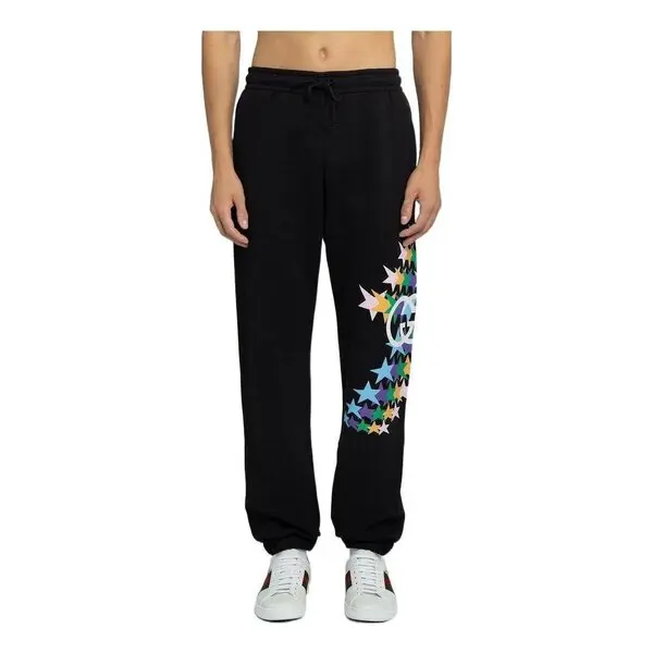 Gucci Jogging Pants