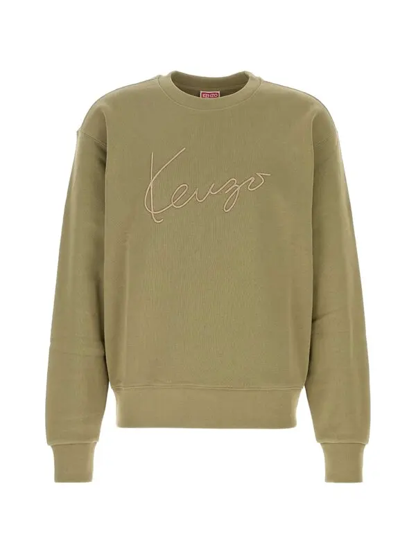 Kenzo Crewneck Sweatshirt