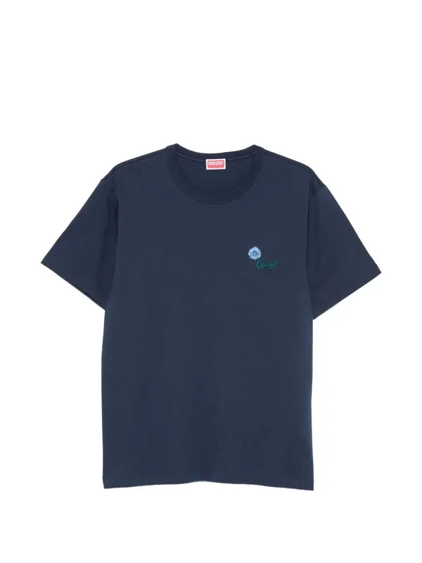 Kenzo Gots Tulip Slim T-shirt