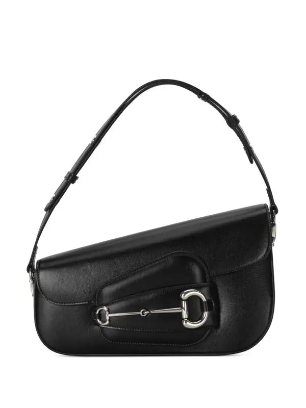 Gucci Horsebit Shoulder Bag