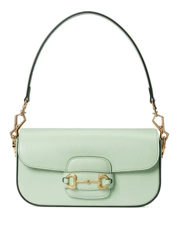 Gucci Horsebit Handbag - Trop.sage