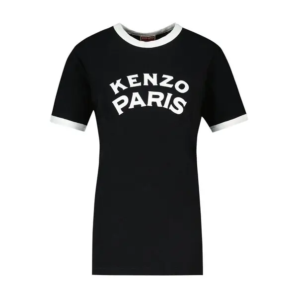 Kenzo Logo-print T-shirt