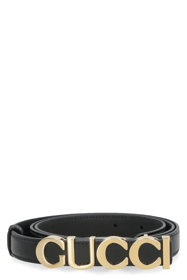 Gucci Gg Marmont Belt