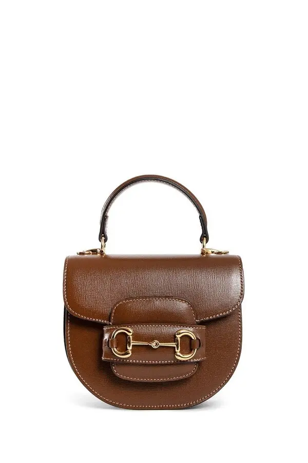 Gucci Michel Hobo Bag