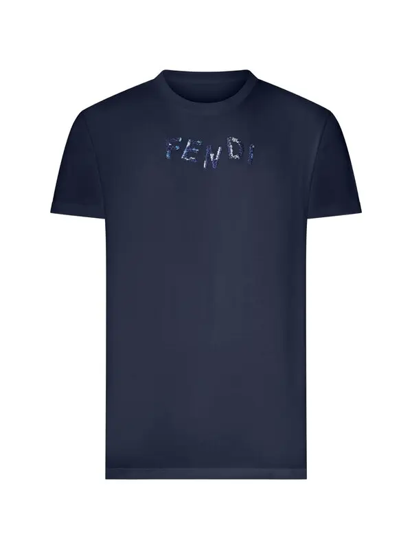 Fendi S Slim T-shirt