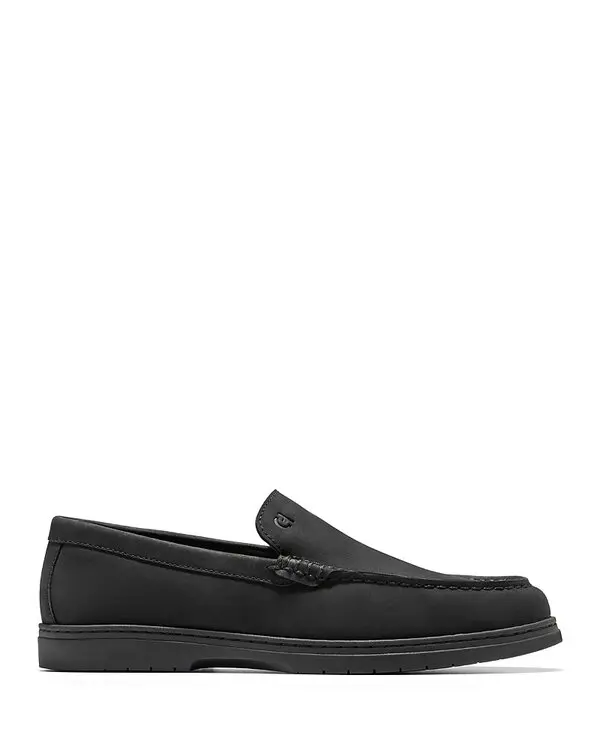 Cole Haan Greenwich Grand Venetian Loafers
