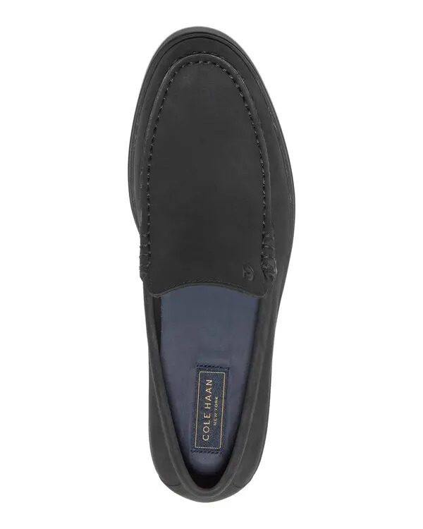 Cole Haan Greenwich Grand Venetian Loafers