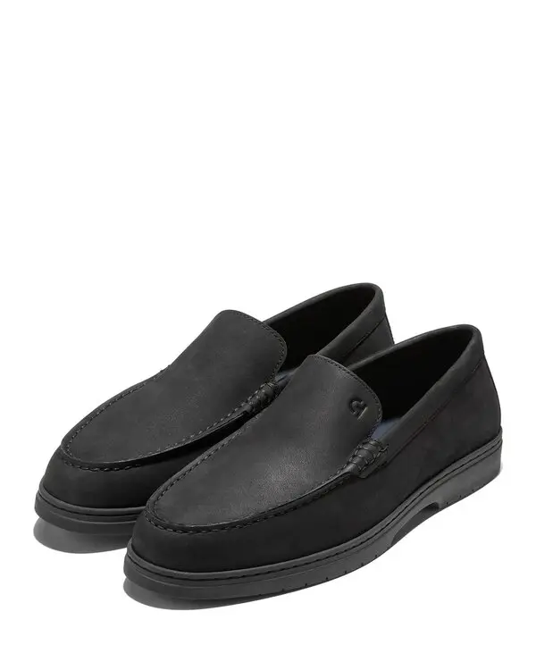 Cole Haan Greenwich Grand Venetian Loafers