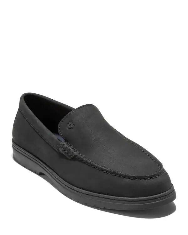 Cole Haan Greenwich Grand Venetian Loafers