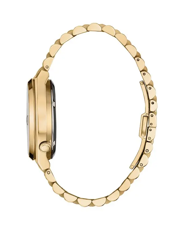 Citizen Tsuyosa Automatic Bracelet Watch, 40mm