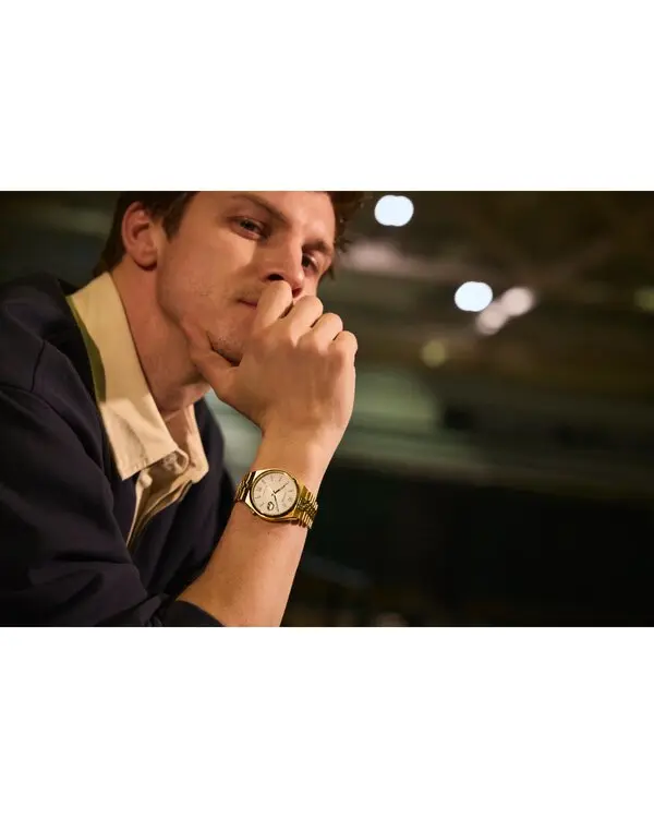 Citizen Tsuyosa Automatic Bracelet Watch, 40mm