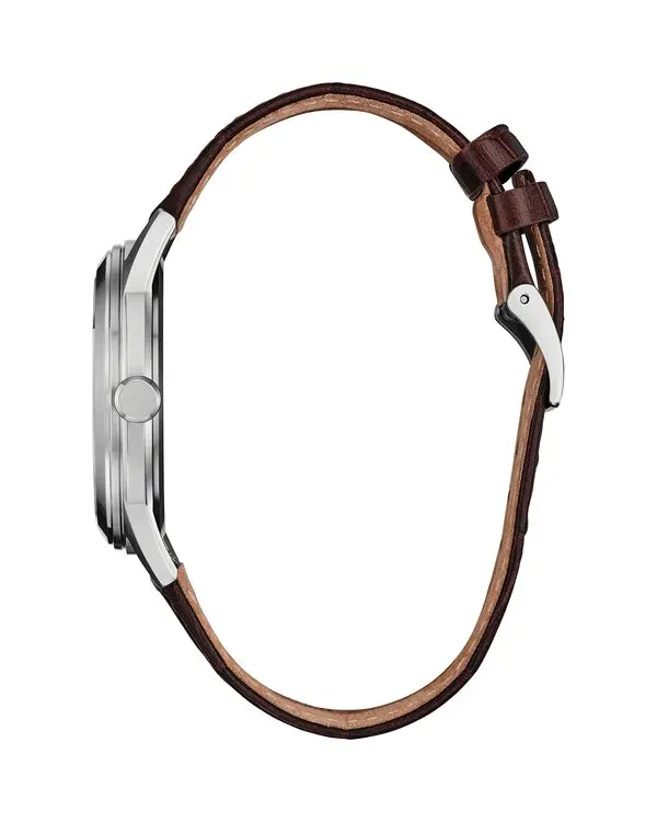 Citizen Eco-drive Strap Watch