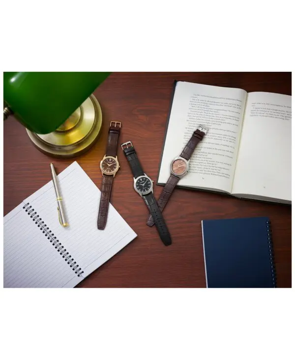 Citizen Eco-drive Strap Watch