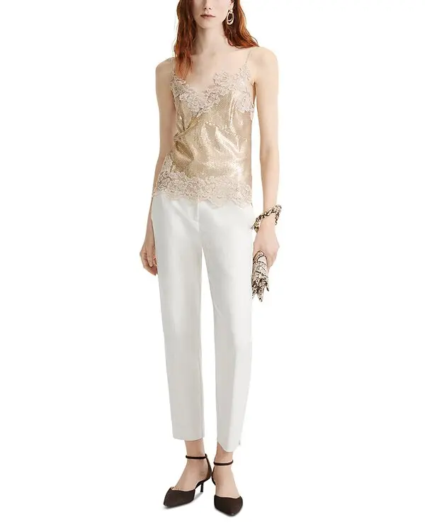 Marella Mlltecnico Pants