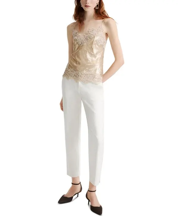 Marella Mlltecnico Pants