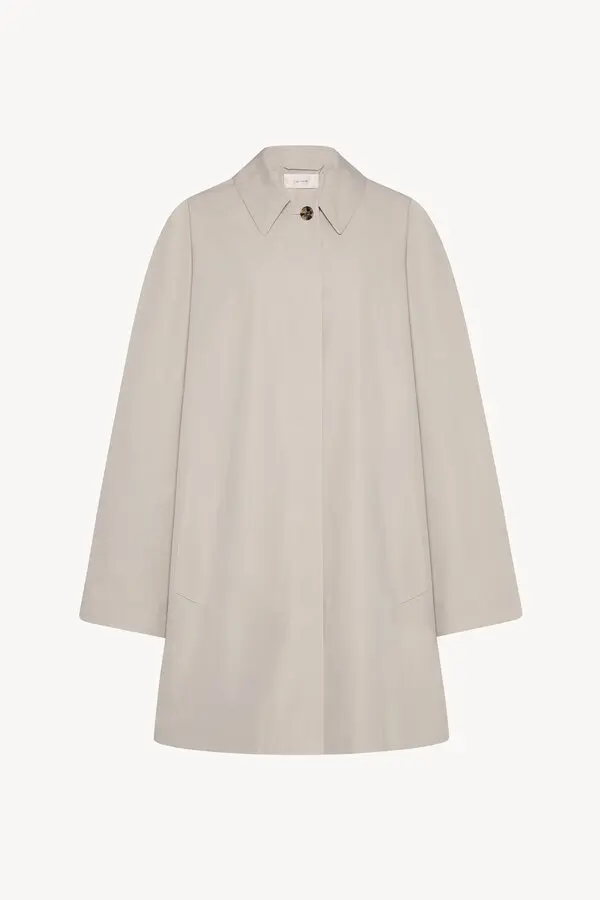 THE ROW Amaya Coat