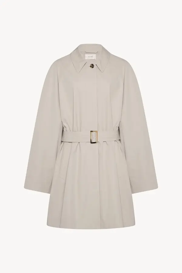 THE ROW Amaya Coat