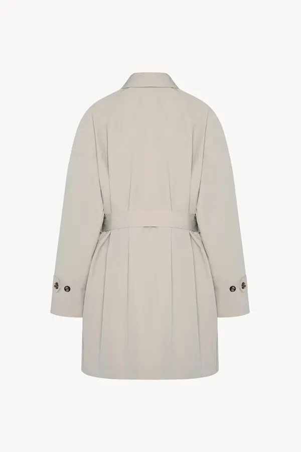 THE ROW Amaya Coat