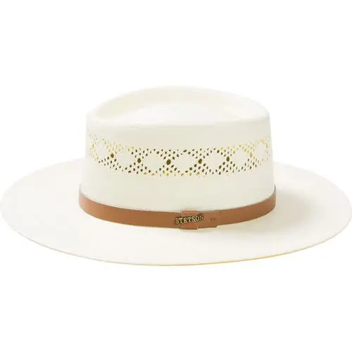 Stetson Brentwood Hat