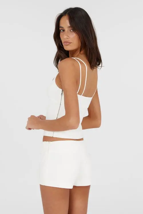 SASHA THERESE Sabine Top