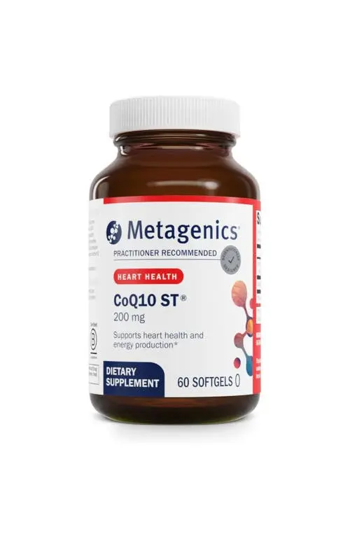 METAGENICS Ultraflora Restore Probiotic Supplement 20 Billion Cfu30 Count